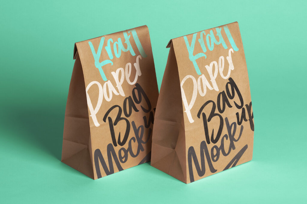 Kraft paper packaging - A comprehensive overview