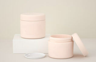 Durable & Versatile Plastic Jars for All Industries | Custom Packaging