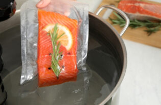 Premium Retort Pouches for Food Packaging | Primepac
